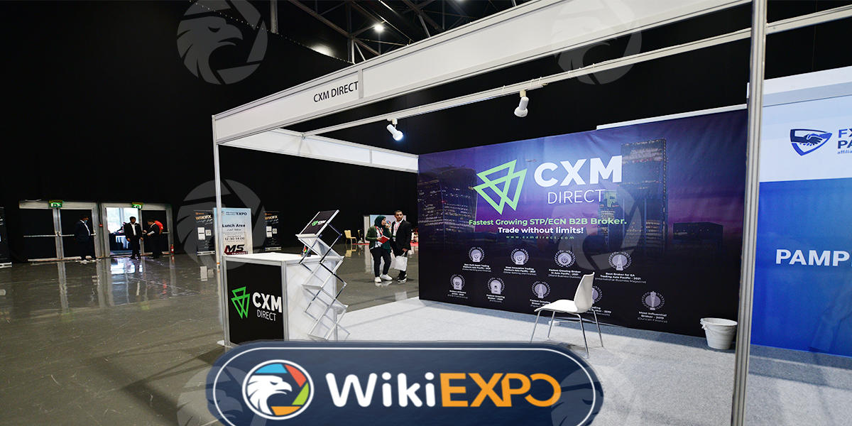 รีวิว โบรกเกอร์ CXM Direct ดีไหม, โบรกเกอร์ Forex ในไทย-ไทย- WikiFX